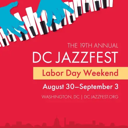 DC Jazz Festival | Events DC